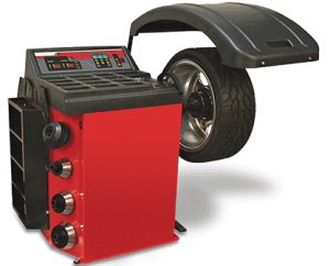 BMW Wheel Alignment | BMW Wheel Balancing & Wheel Tracking