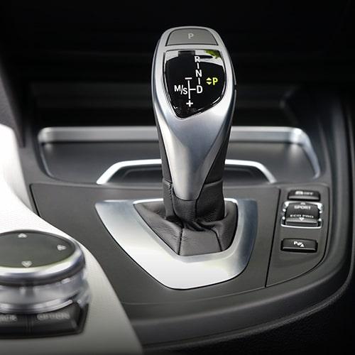 BMW Shifter Replacement in Dubai | Changing BMW Gear Knob